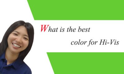 Best colors for High visibility uniforms Full Guide on Their Uses